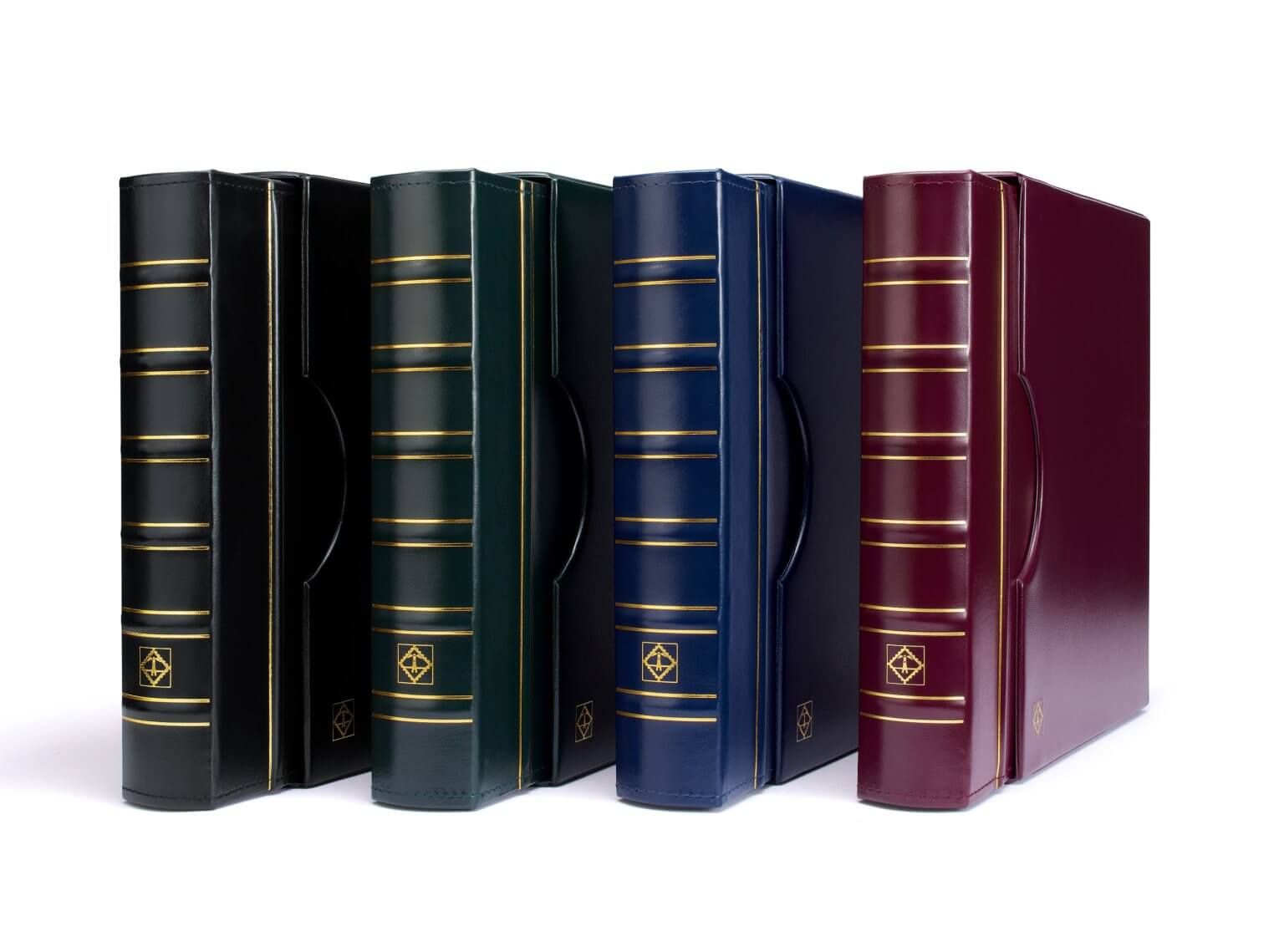 Leuchtturm albumas „GRANDE CLASSIC” (su dėklu / be įmaučių) – MDL ...
